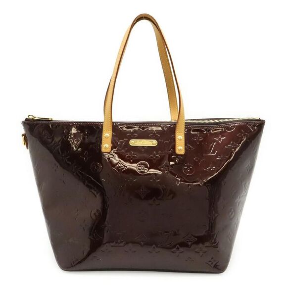 Louis Vuitton | Bags | Pre Loved Louis Vuitton Reade Tote Bag Women ...